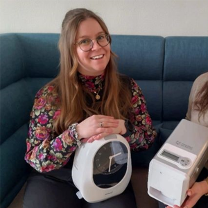 Matchingevent voor zorginnovatoren in regio west: meld je aan!