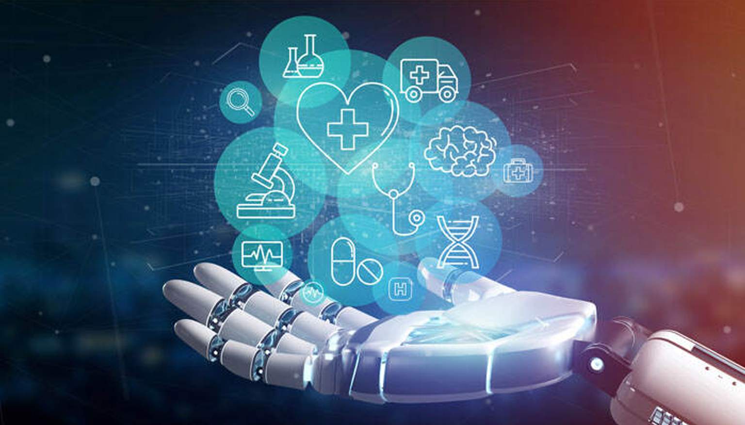 Doe mee aan de prijsvraag voor de beste AI-oplossingen bij ...