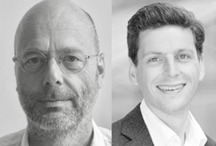 Matchingevent voor zorginnovatoren in regio west: meld je aan!