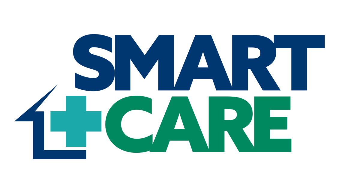 Bezoek ons op het SmartCare congres op 23 november