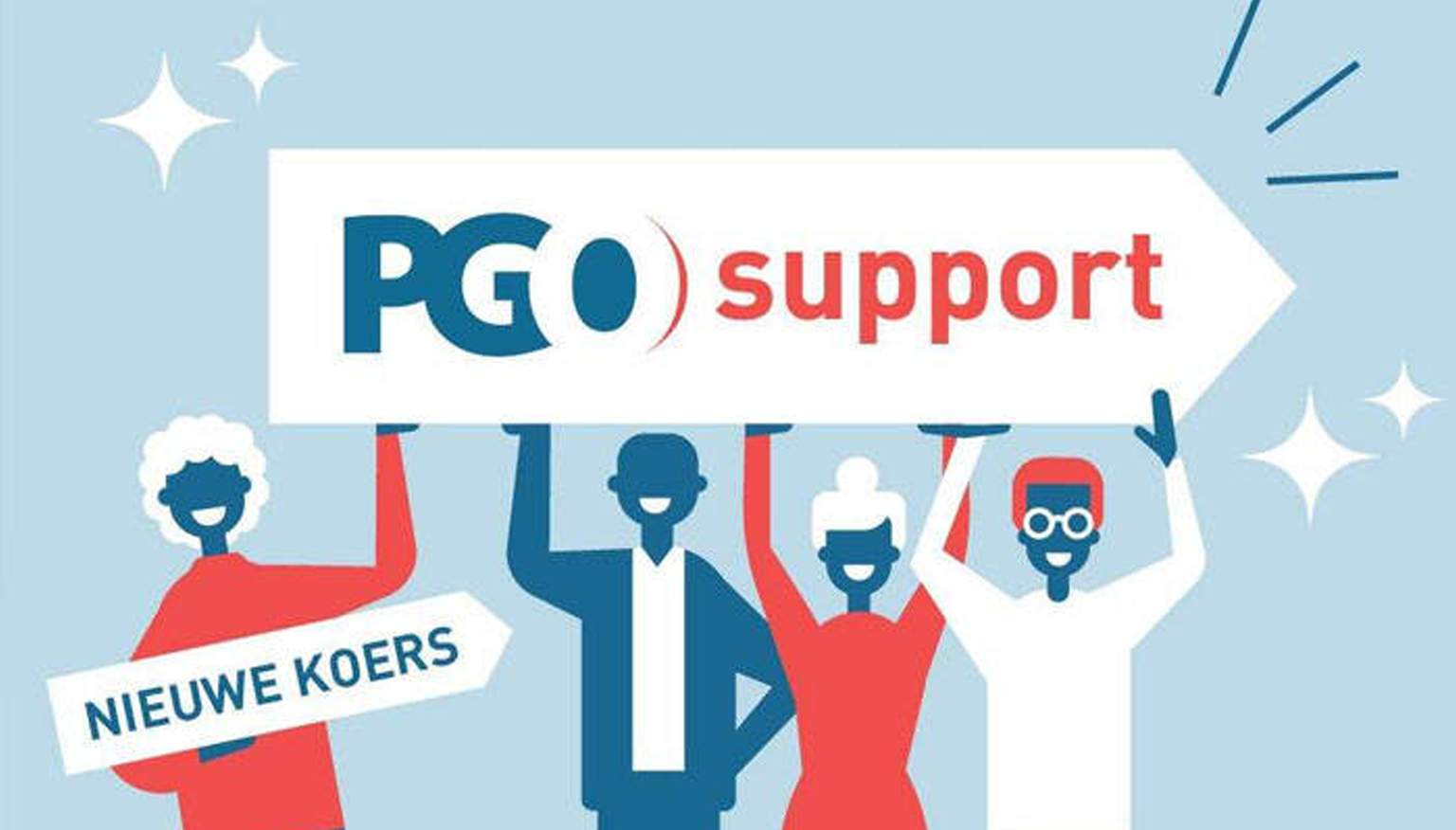 PGOsupport gaat beleidsmakers en overheden helpen om ...
