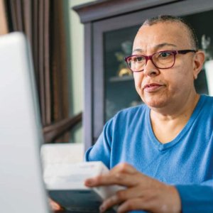 Monitor Digitale Zorg: lichte groei in gebruik digitale zorg - Zorg voor innoveren